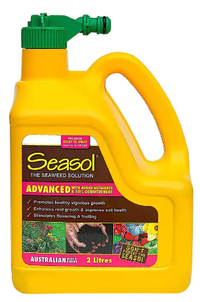 SEASOL Concentrate - Echuca Moama Plant Farm