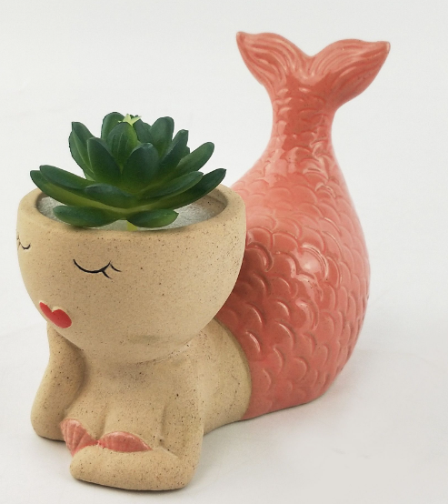 MERMAID Planter - Echuca Plant Farm