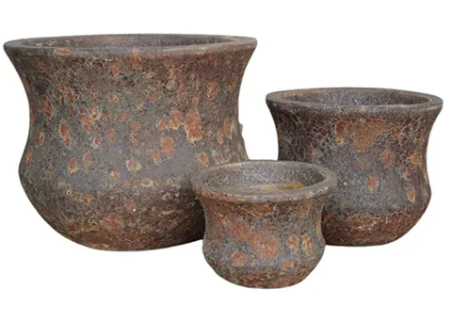 SHOAL Tub- POT - Echuca Plant Farm