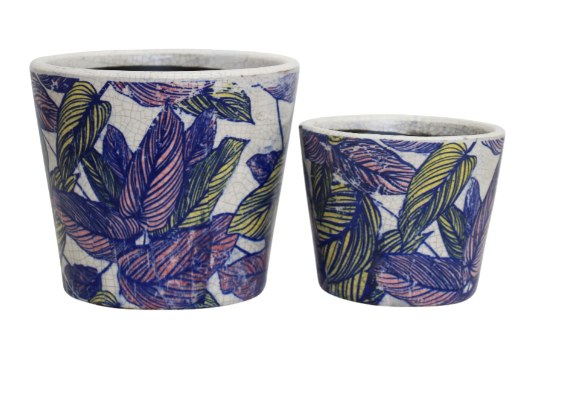 Pot - Flora - Echuca Plant Farm