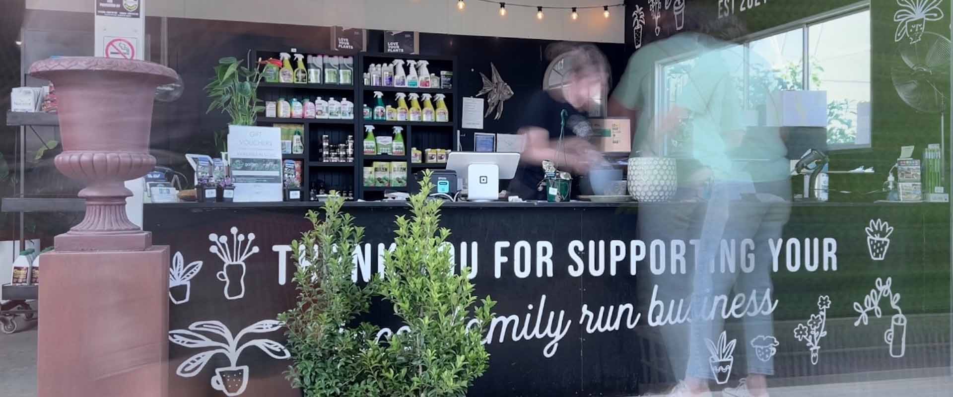 Loyalty - Echuca Plant Farm